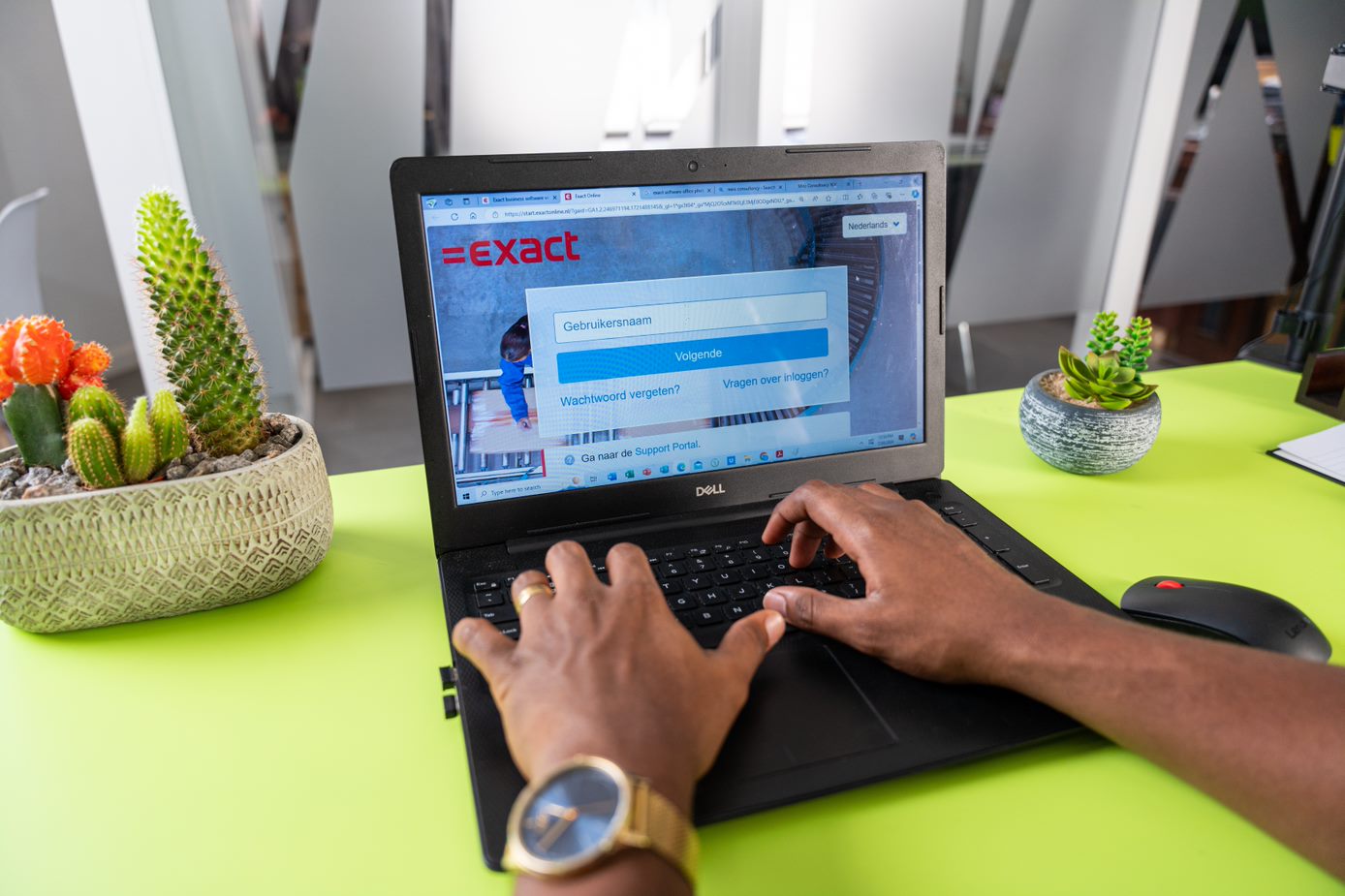 Miro Consultancy N.V